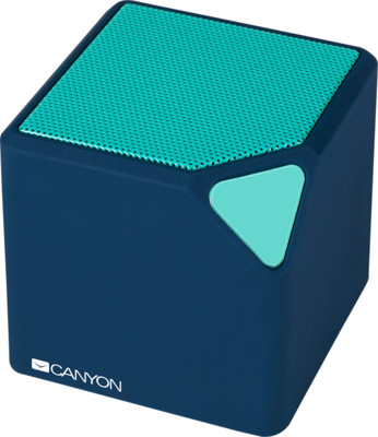 Canyon CNS-CBTSP2 Wireless Speaker - Magna Digital Számítást