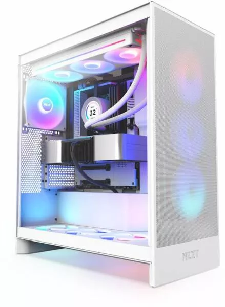 Magna Gamer PC FL081 (i7-14700KF/32GB DDR4/1TB SSD/RTX 4060