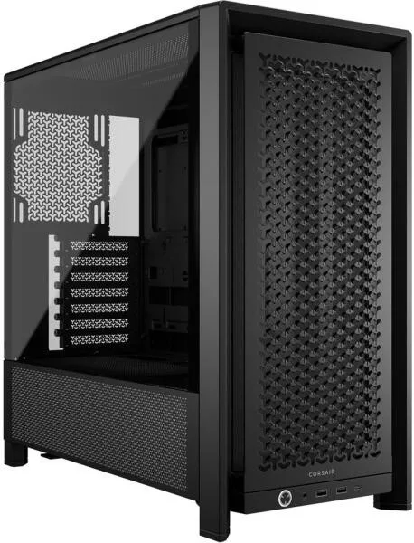 Magna Gamer PC 090 (Ryzen 7 9800X3D/32GB DDR5/1TB SSD/R